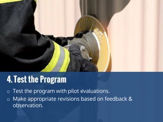 TargetSolutions NFPA 1410 Checklists for Company Drills | PDF
