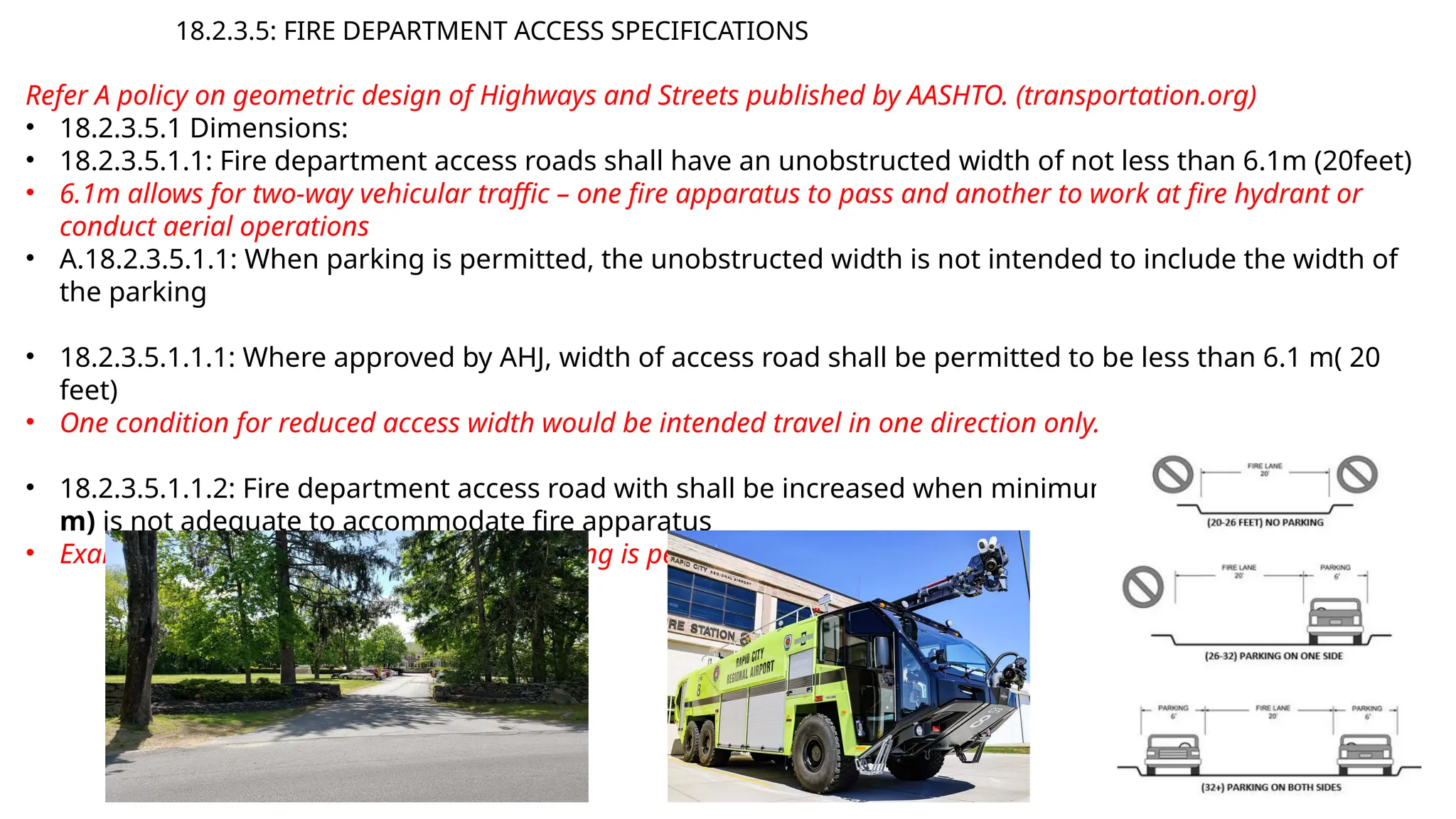 NFPA 1 Chapter 18 Fire Department Access.pptx