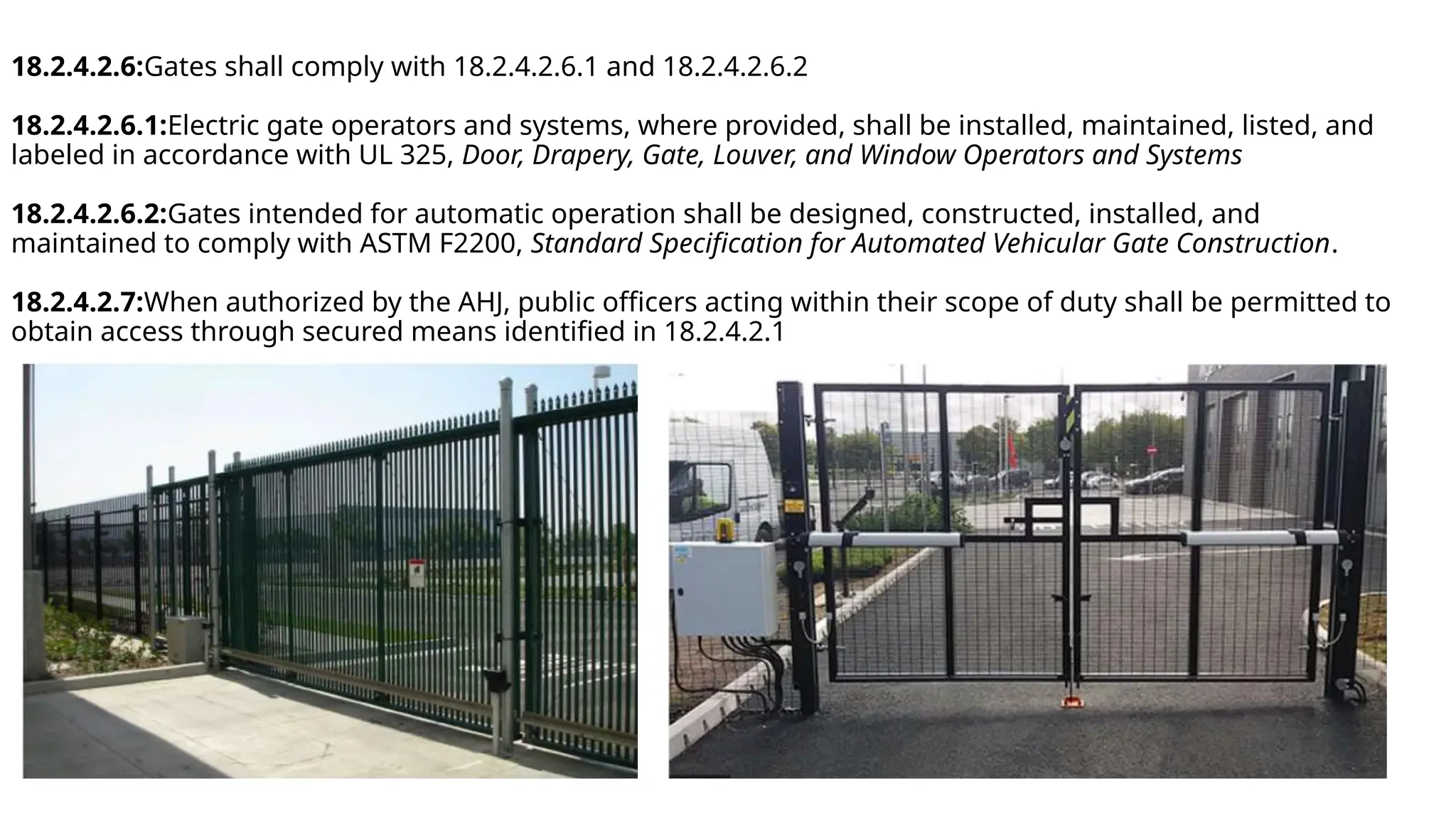 NFPA 1 Chapter 18 Fire Department Access.pptx