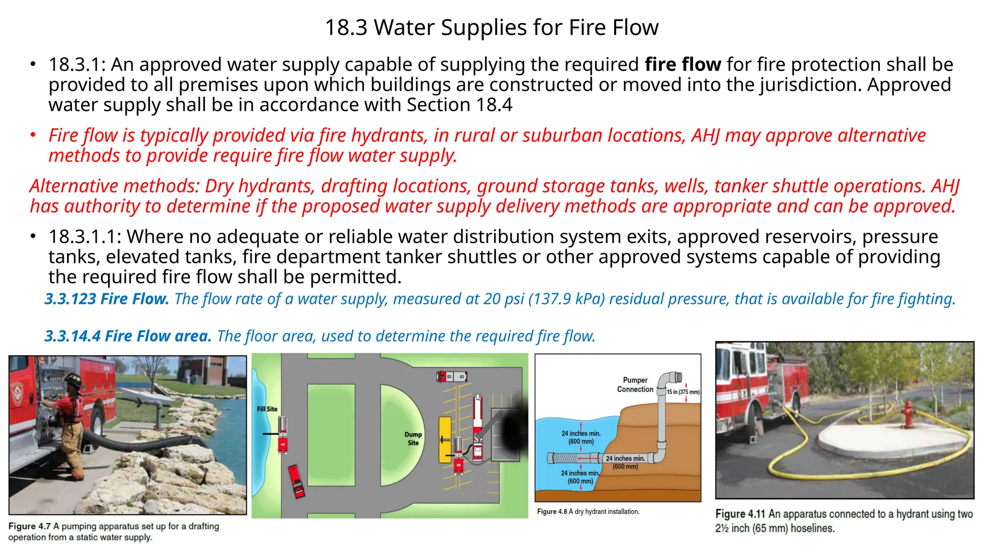 NFPA 1 Chapter 18 Fire Department Access.pptx