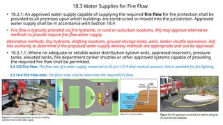 NFPA 1 Chapter 18 Fire Department Access.pptx