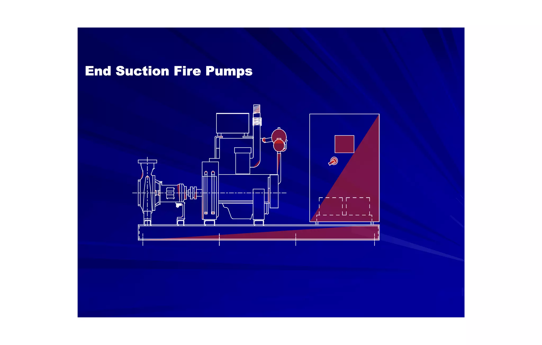 Nfpa20 standard for the installation of stationary pumps for fire ...