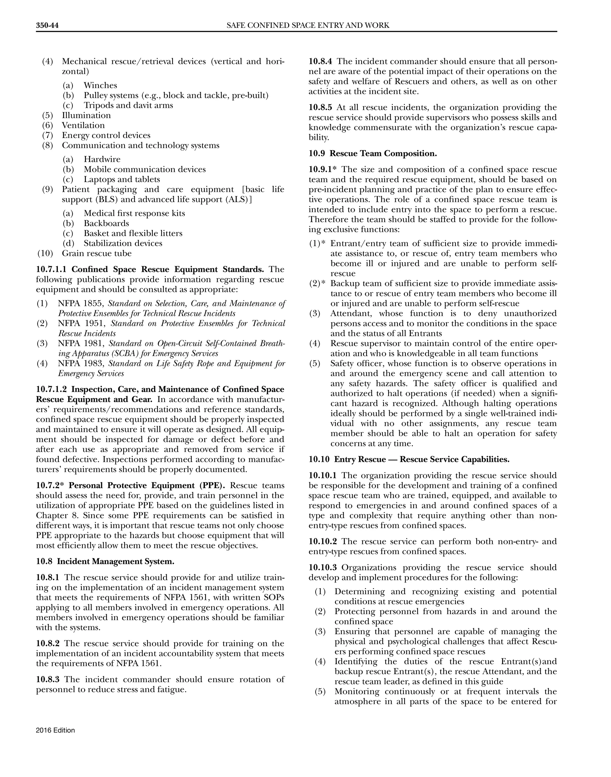 NFPA 350 -2016 Ingles.pdf