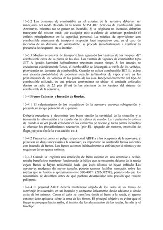 Nfpa 402 guia para las operaciones de rescate y combate de incendios en ...
