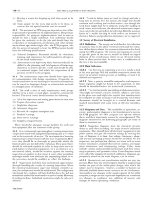 Nfpa 70 b, 1998 edition | PDF