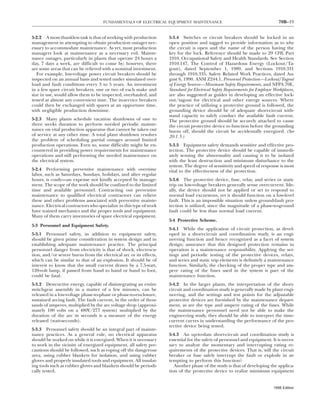 Nfpa 70 b, 1998 edition | PDF