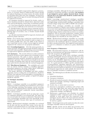 Nfpa 70 b, 1998 edition | PDF