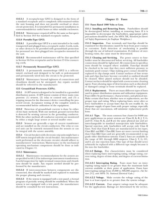 Nfpa 70 b, 1998 edition | PDF
