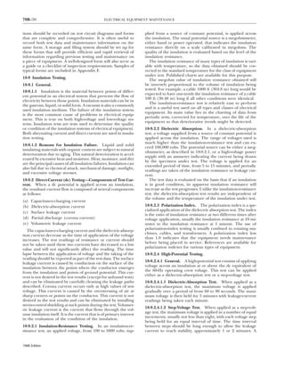 Nfpa 70 b, 1998 edition | PDF