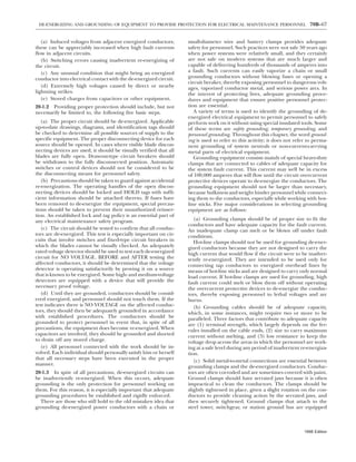 Nfpa 70 b, 1998 edition | PDF