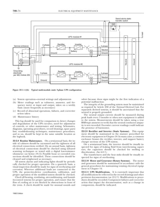 Nfpa 70 b, 1998 edition | PDF