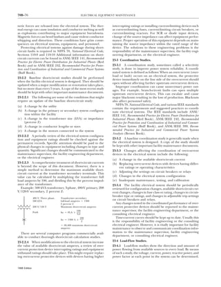 Nfpa 70 b, 1998 edition | PDF