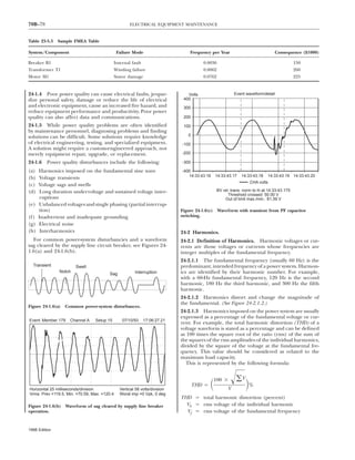 Nfpa 70 b, 1998 edition | PDF