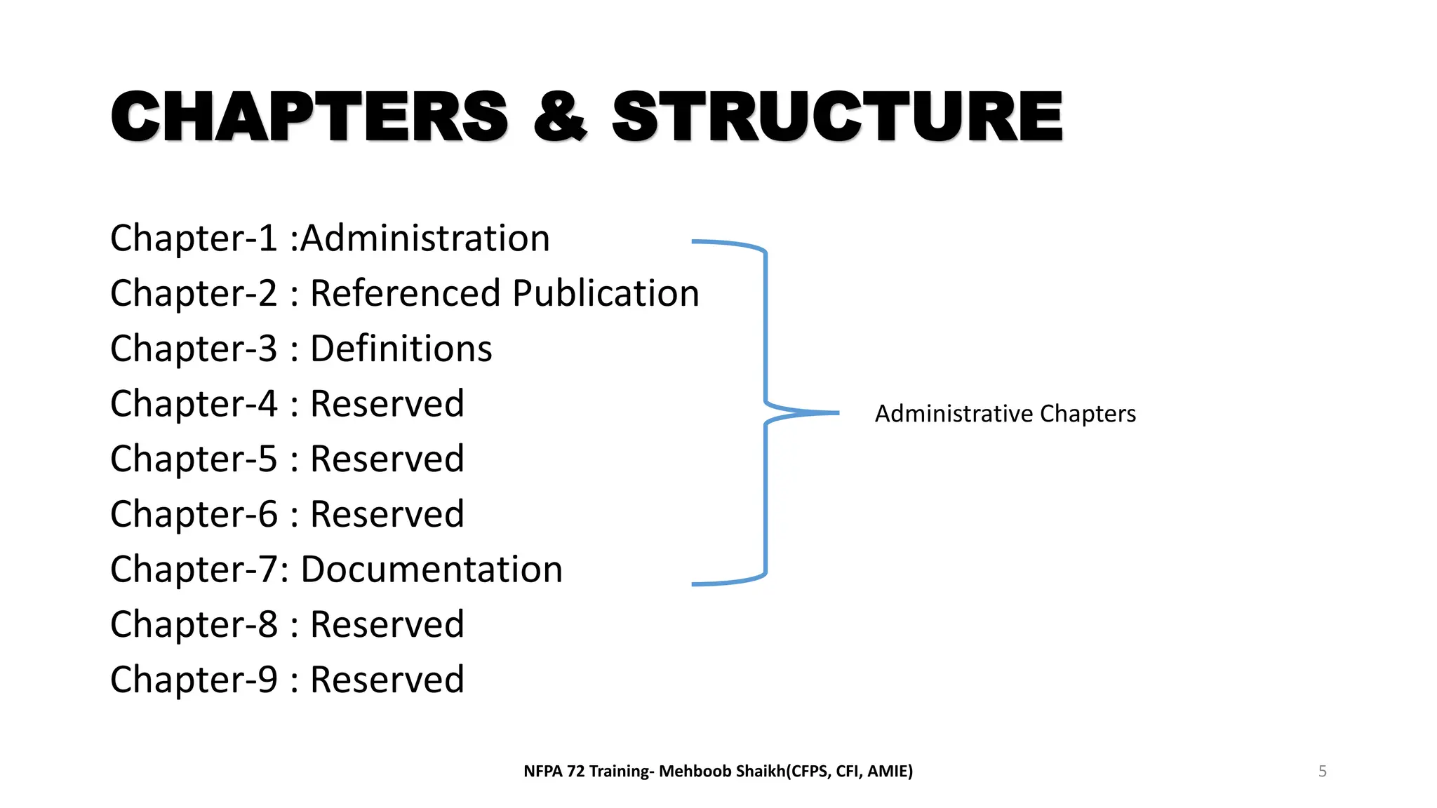 NFPA 72 Fire Alarm Training.pdf fire detection system | PDF