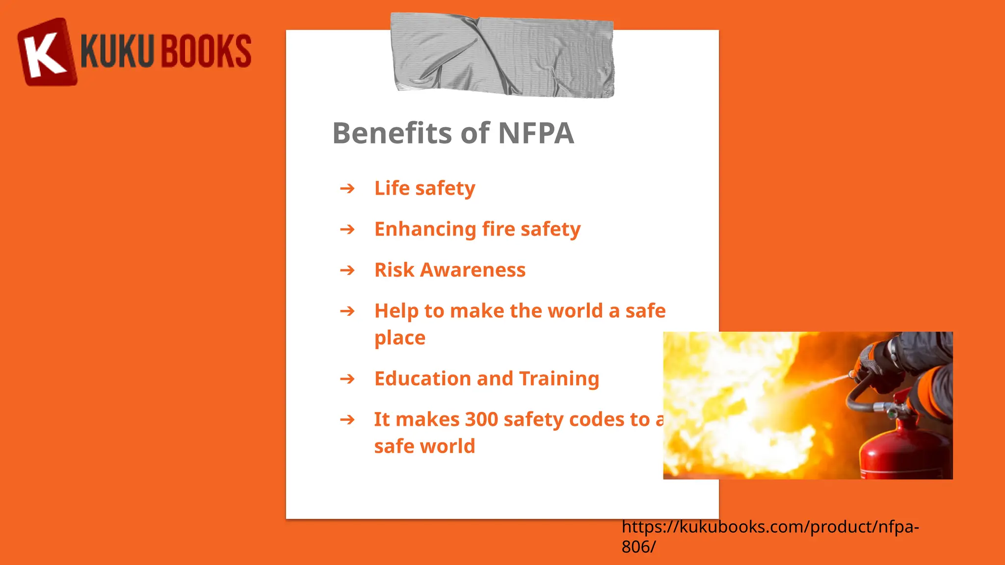 National fire protection association NFPA 806.pptx