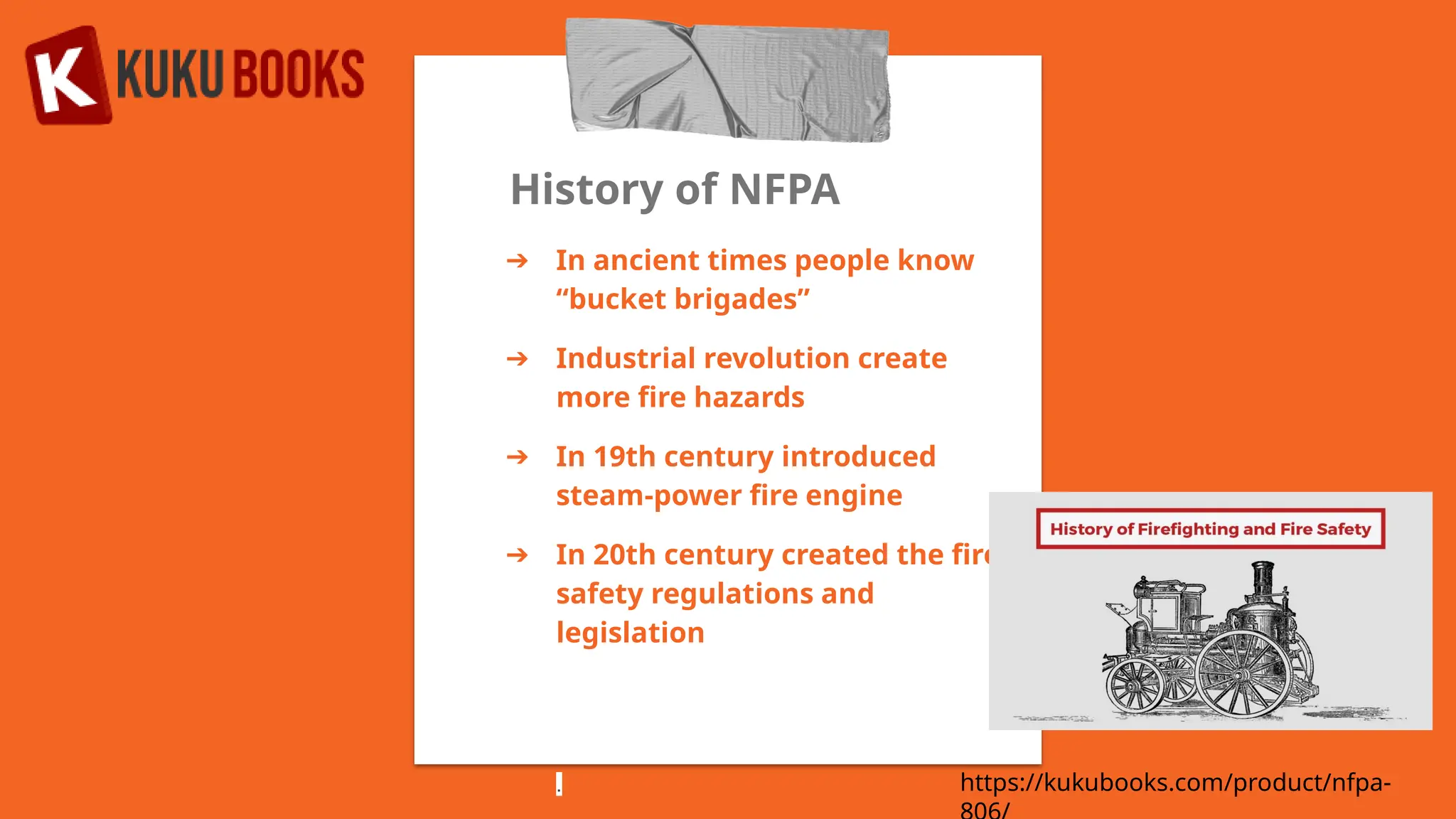 National fire protection association NFPA 806.pptx