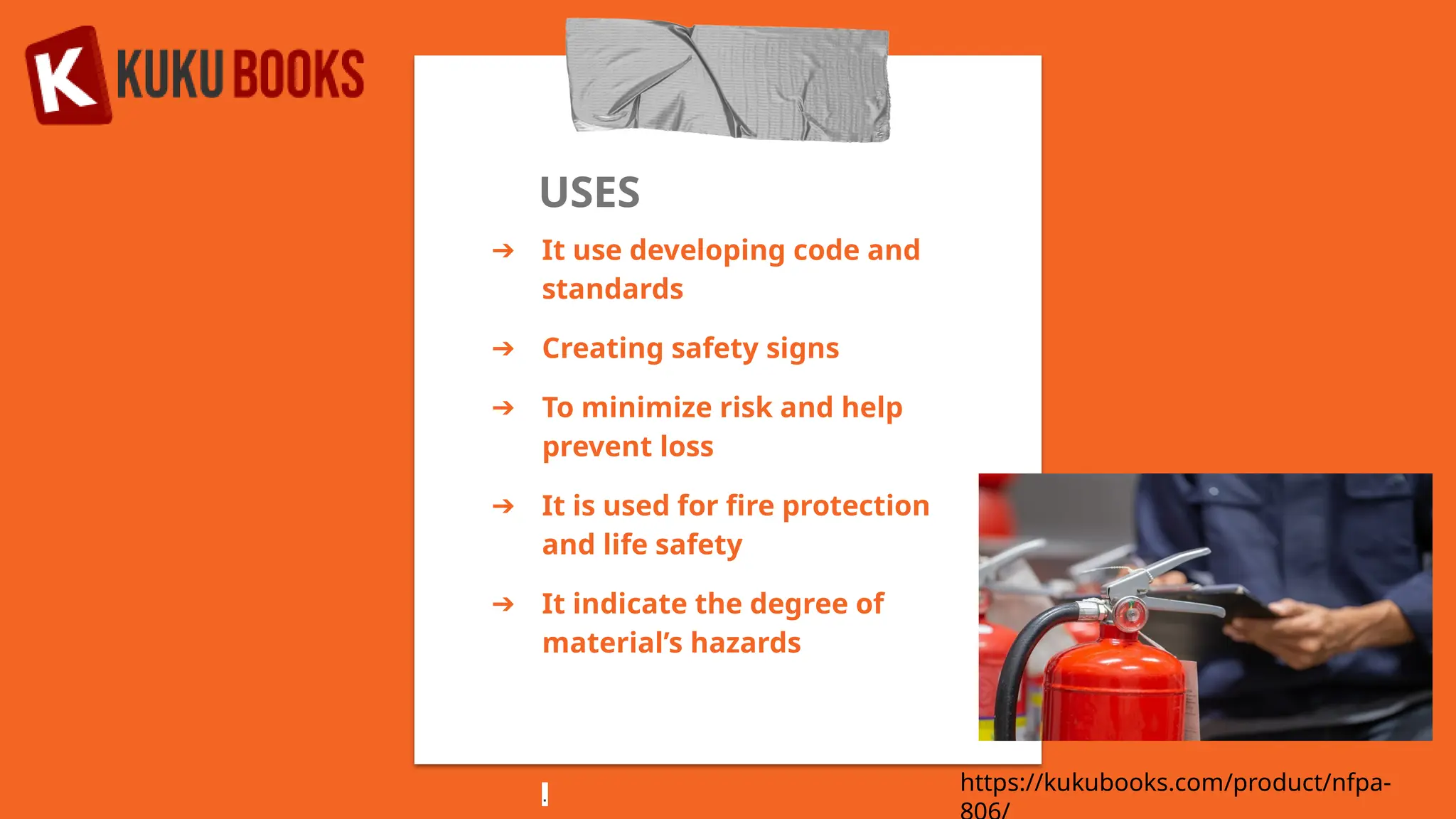 National fire protection association NFPA 806.pptx