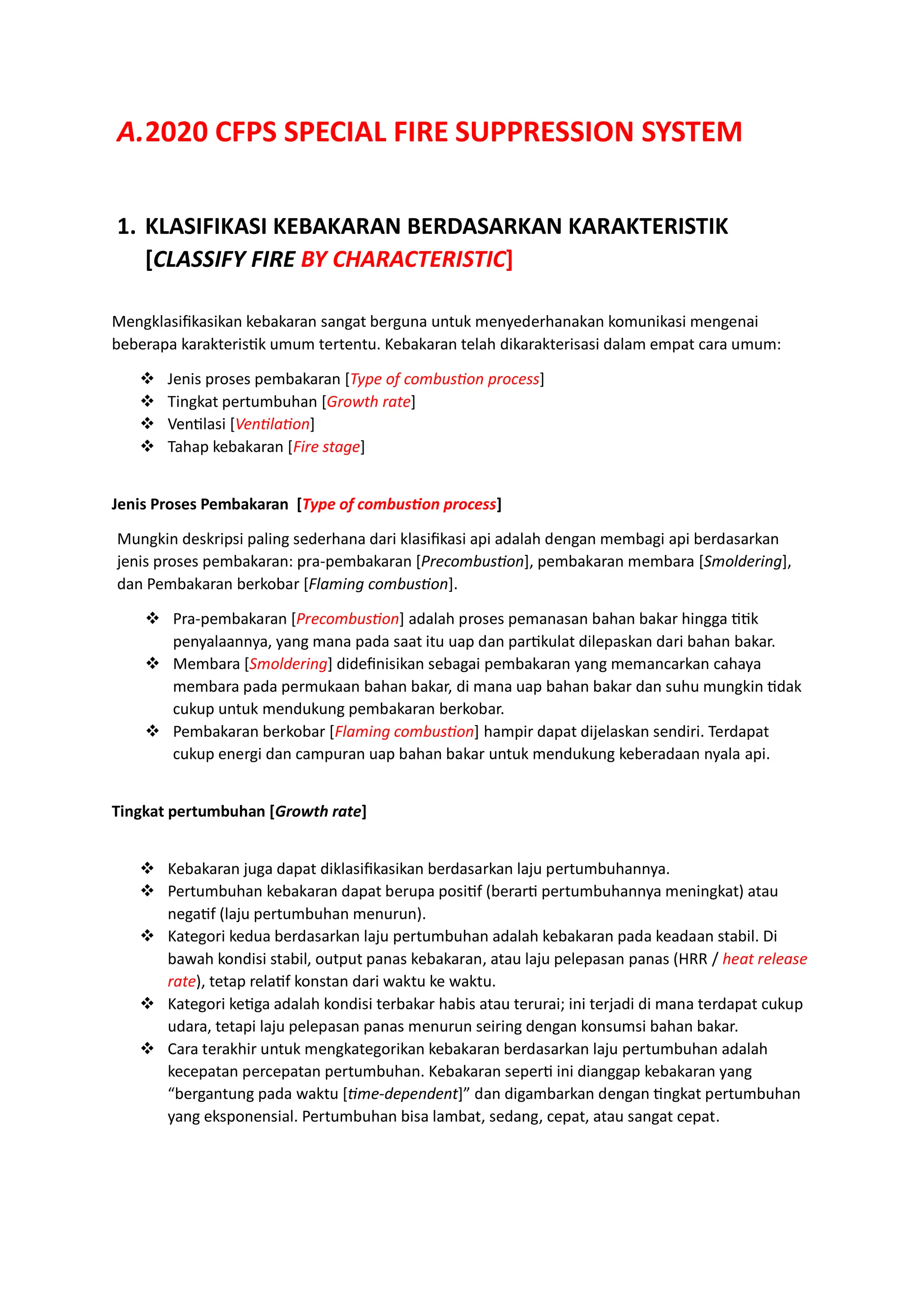 NFPA CERTIFIED FIRE PROTECCTION SPECIALIST CFPS® SPECIAL FIRE SUPPRESSION SYSTEMS.pdf