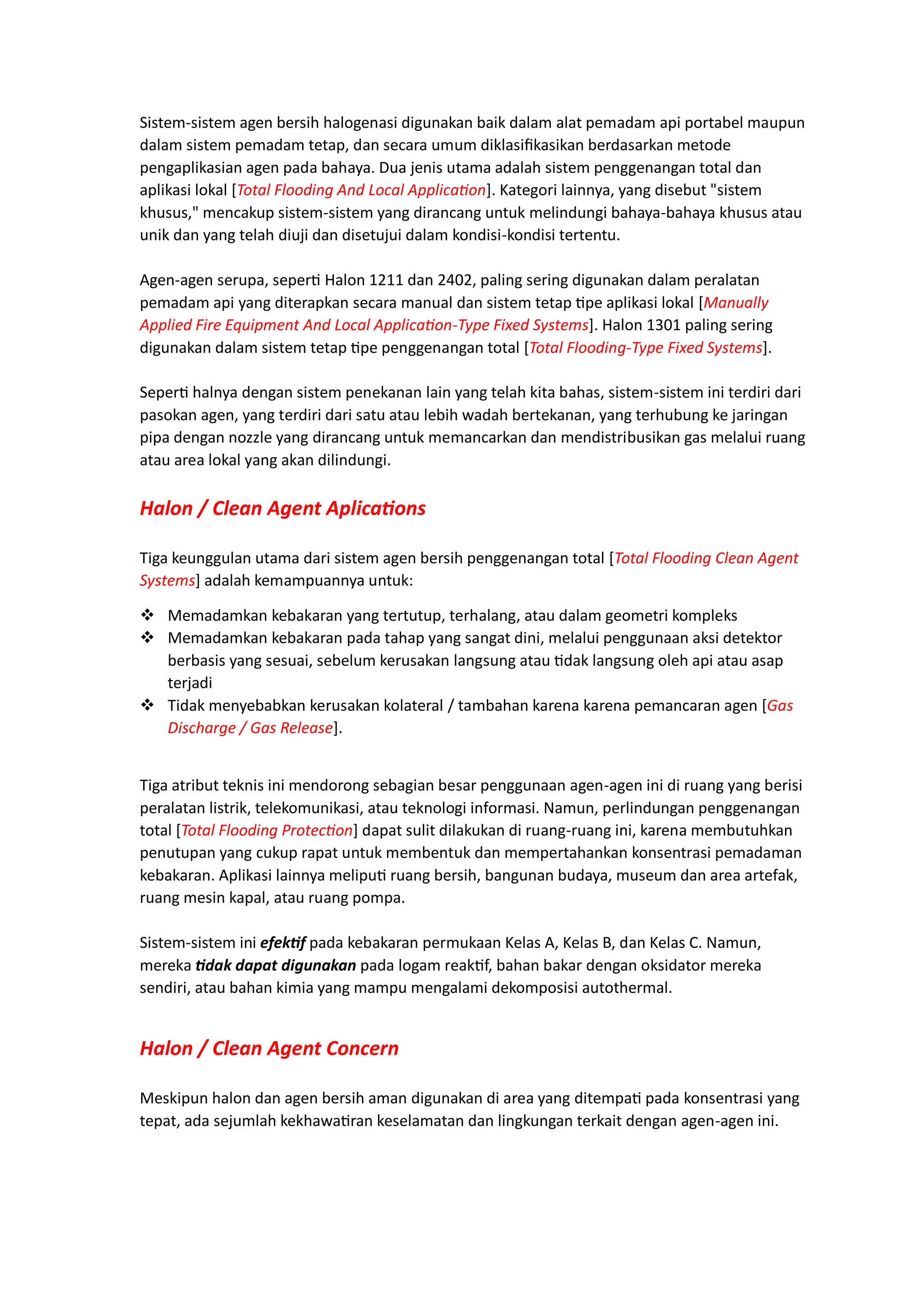 NFPA CERTIFIED FIRE PROTECCTION SPECIALIST CFPS® SPECIAL FIRE ...