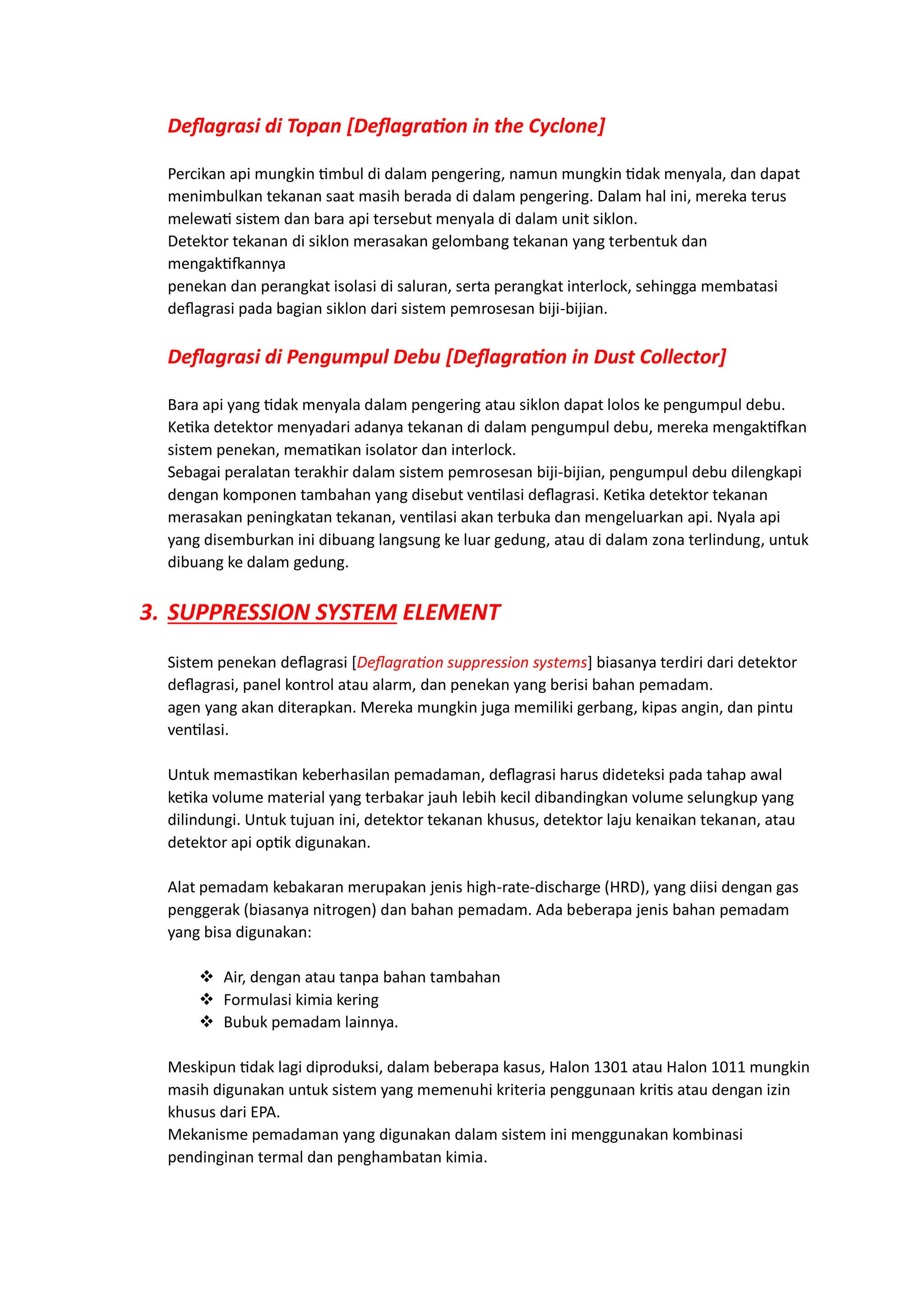 NFPA CERTIFIED FIRE PROTECCTION SPECIALIST CFPS® SPECIAL FIRE ...