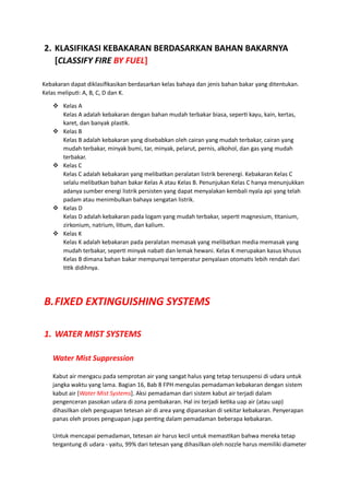NFPA CERTIFIED FIRE PROTECCTION SPECIALIST CFPS® SPECIAL FIRE SUPPRESSION SYSTEMS.pdf