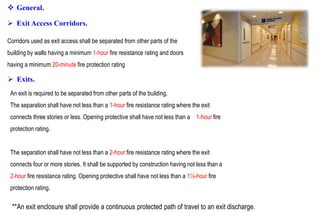 Nfpa fixed guideway transit and passenger rail systems | PPTX
