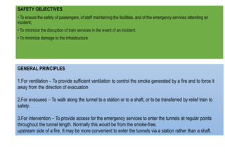 Nfpa fixed guideway transit and passenger rail systems | PPTX