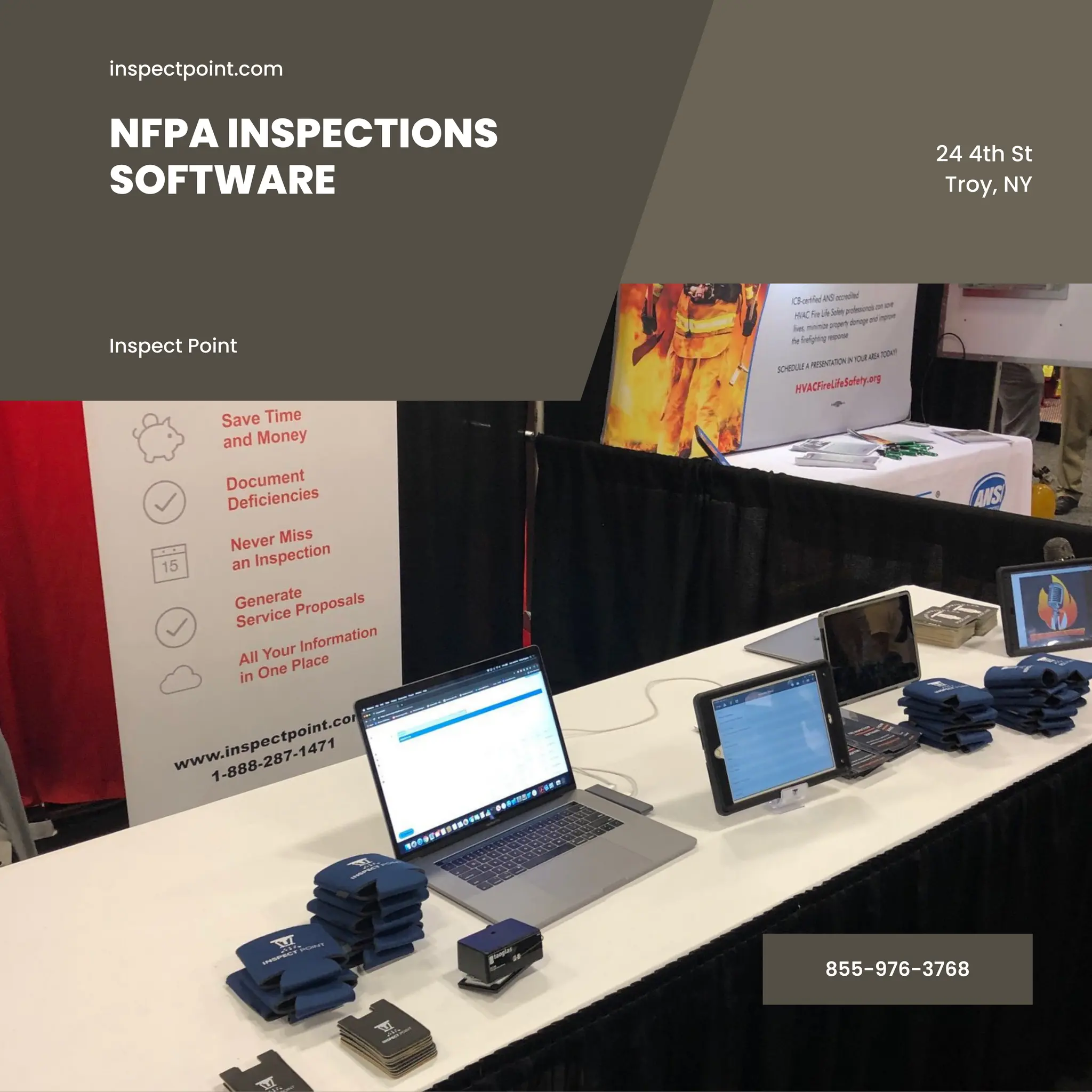 NFPA Inspections Software | PDF