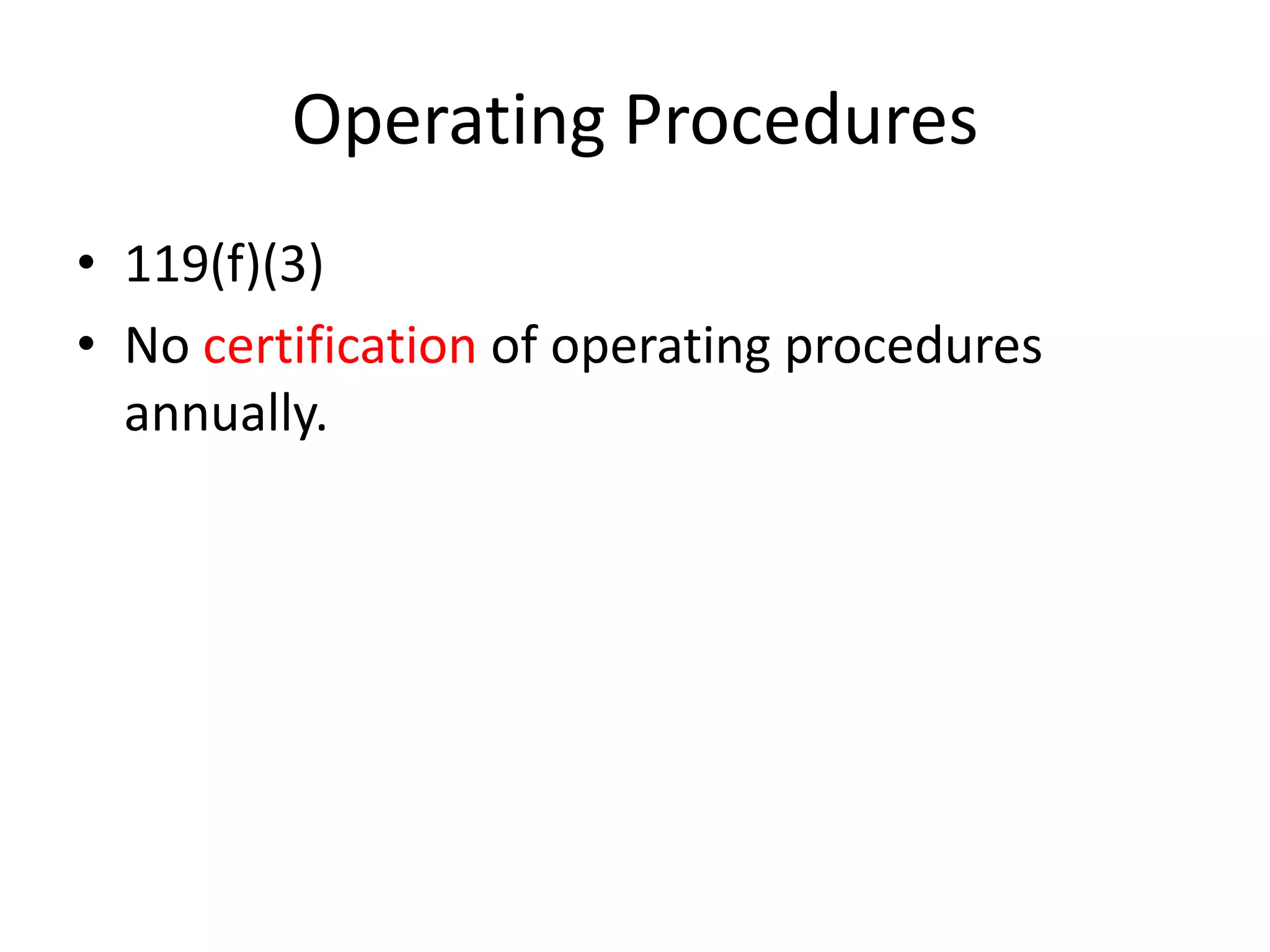 Nfpa process safety and osha, seven keys to surviving a chem nep audi ...