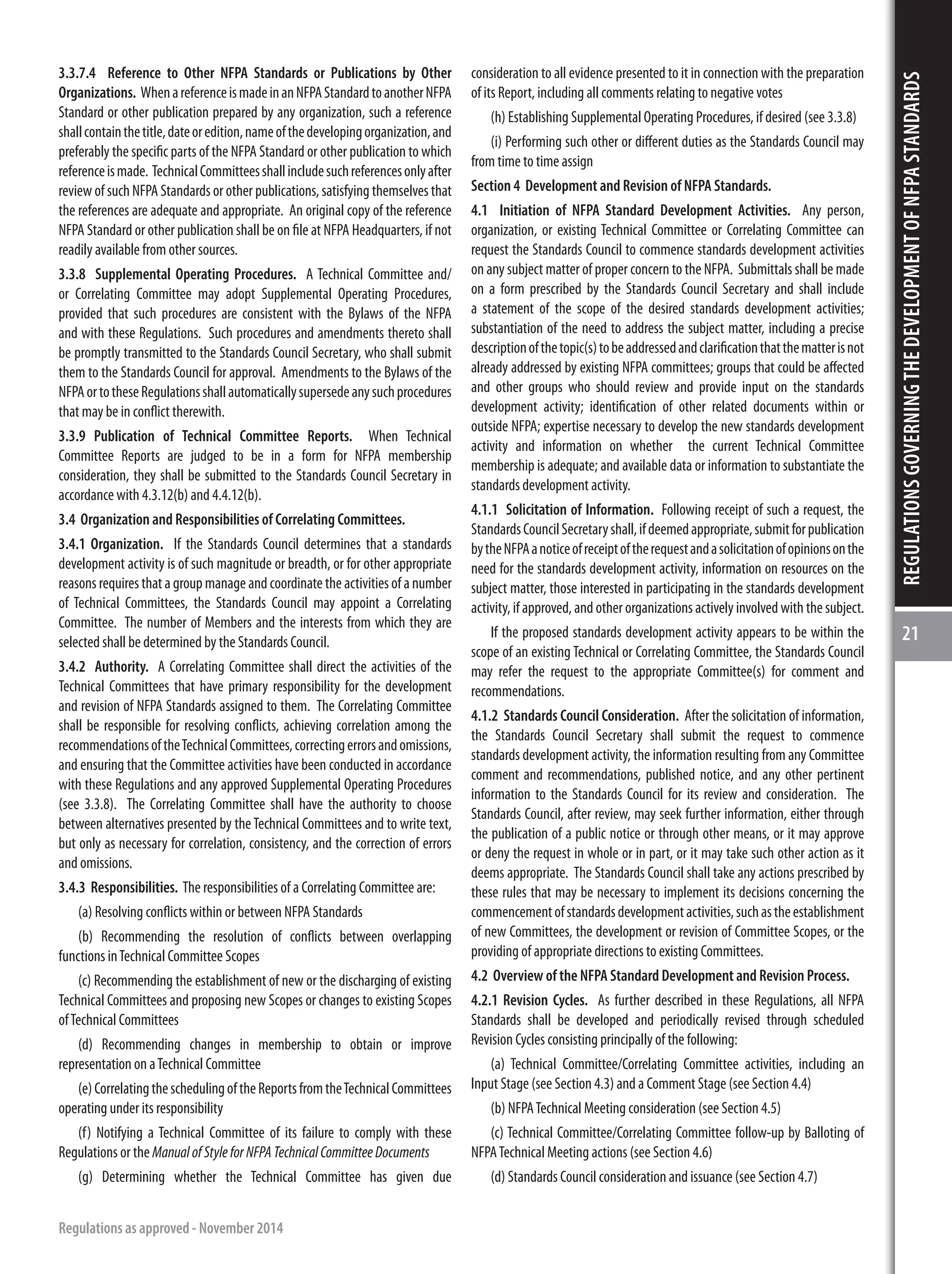 Nfpa standards directory 2016 | PDF