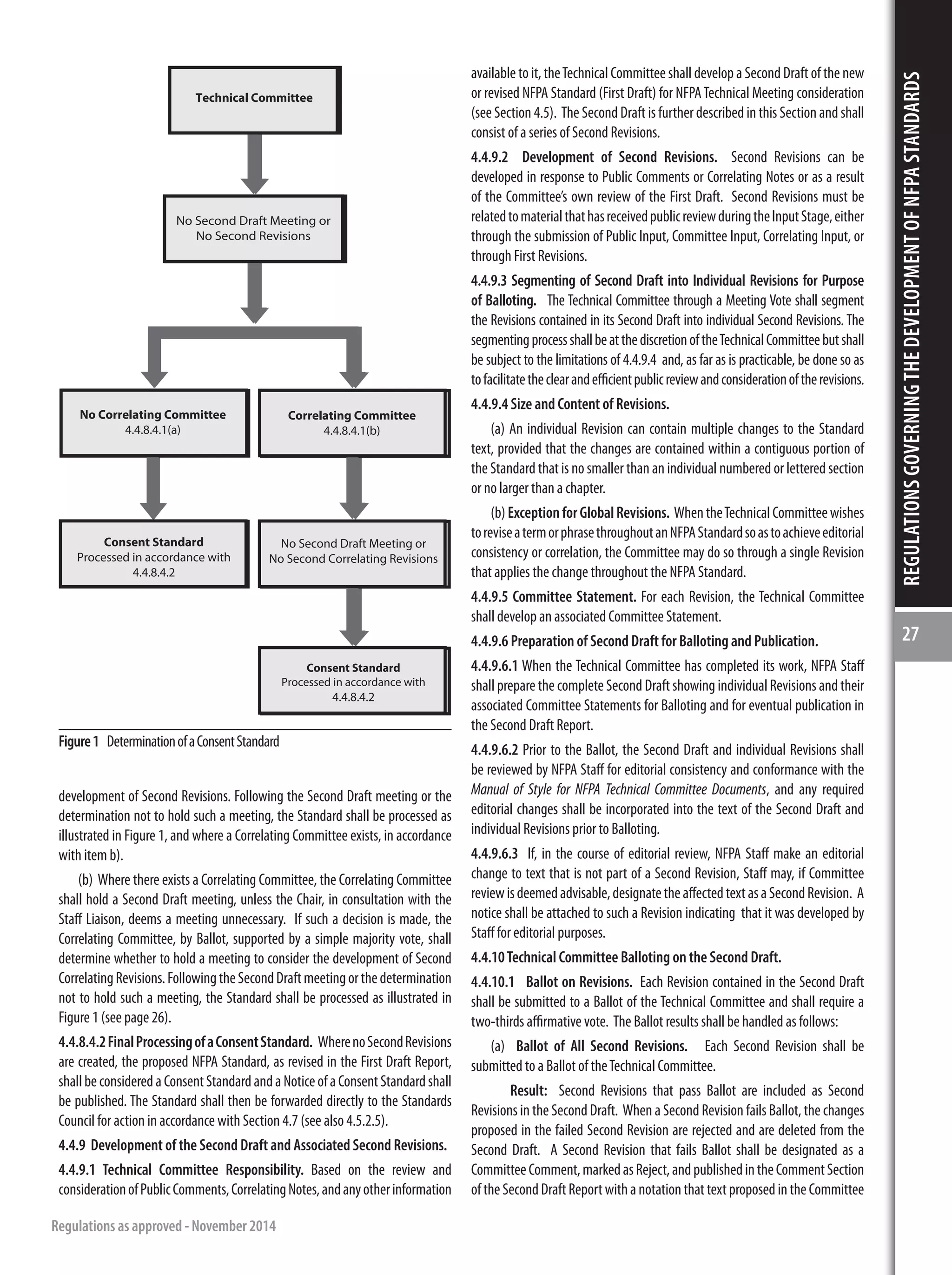 Nfpa standards directory 2016 | PDF