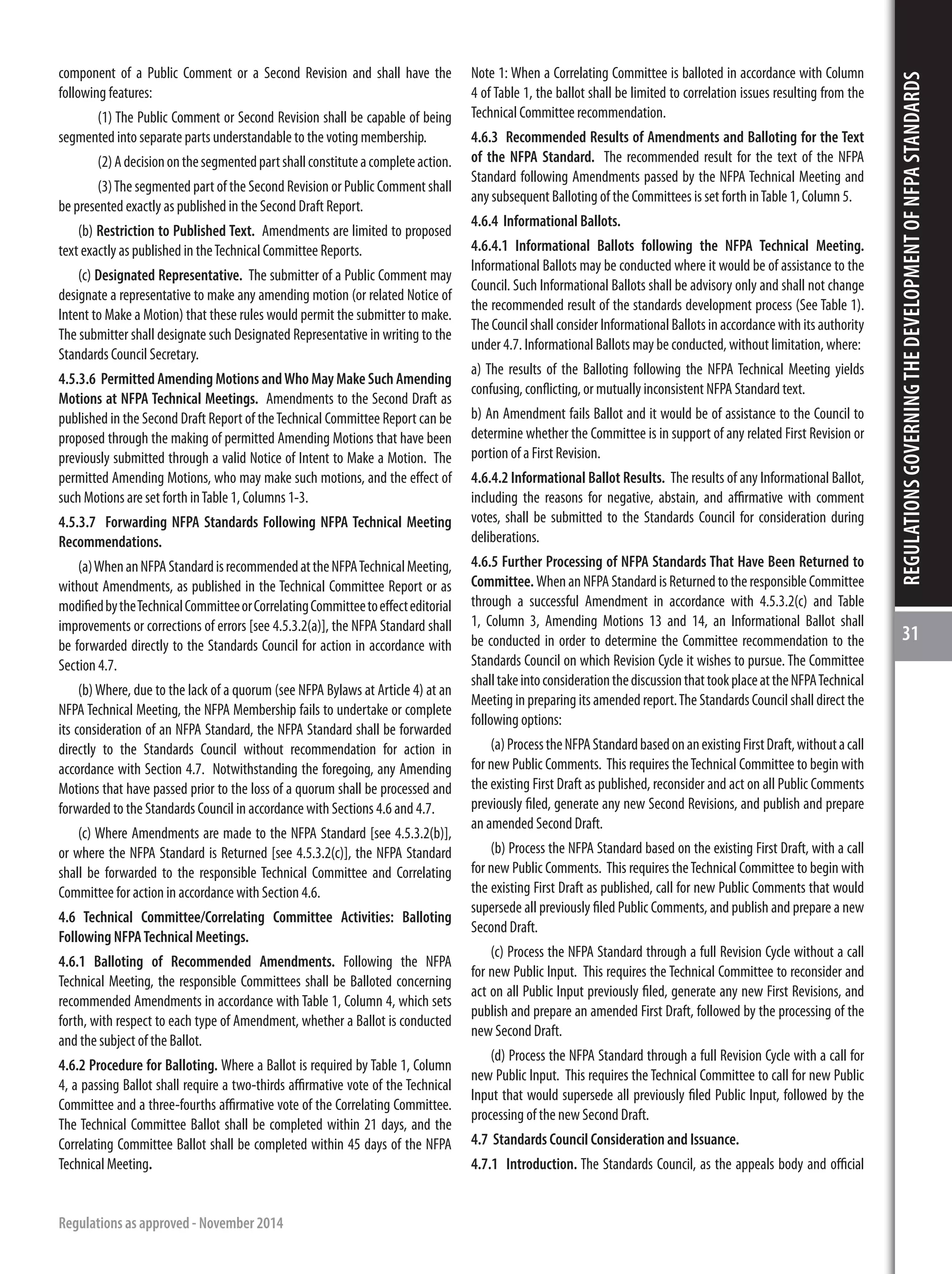 Nfpa standards directory 2016 | PDF