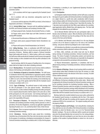 Nfpa standards directory_2017-1 | PDF