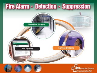 ORR Protection Systems | PPT | Indoor Environmental Quality | Home & Garden