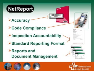 ORR Protection Systems | PPT | Indoor Environmental Quality | Home & Garden