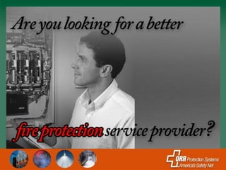 ORR Protection Systems | PPT | Indoor Environmental Quality | Home & Garden