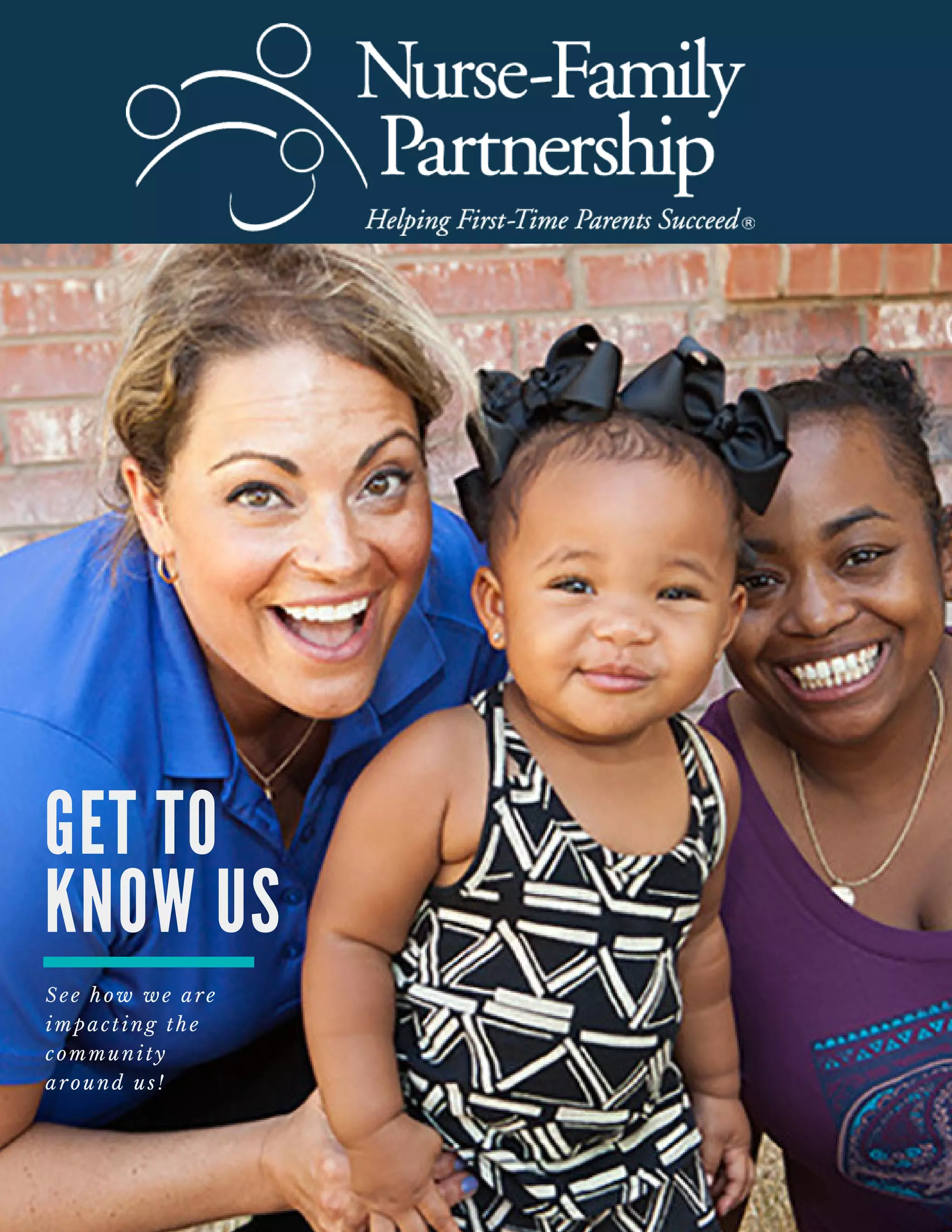 Nurse Family Partnership | PDF