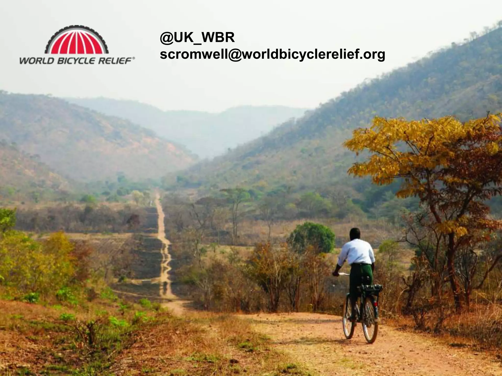 World Bicycle Relief - the British Invasion | PPT | Free Download