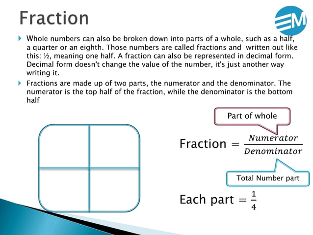 (N) fraction conversion By Emath360 | PPT