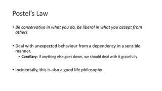 Non-Functional Requirements | PDF