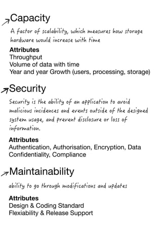 Introduction to Non Functional Requirement (NFR) | PDF