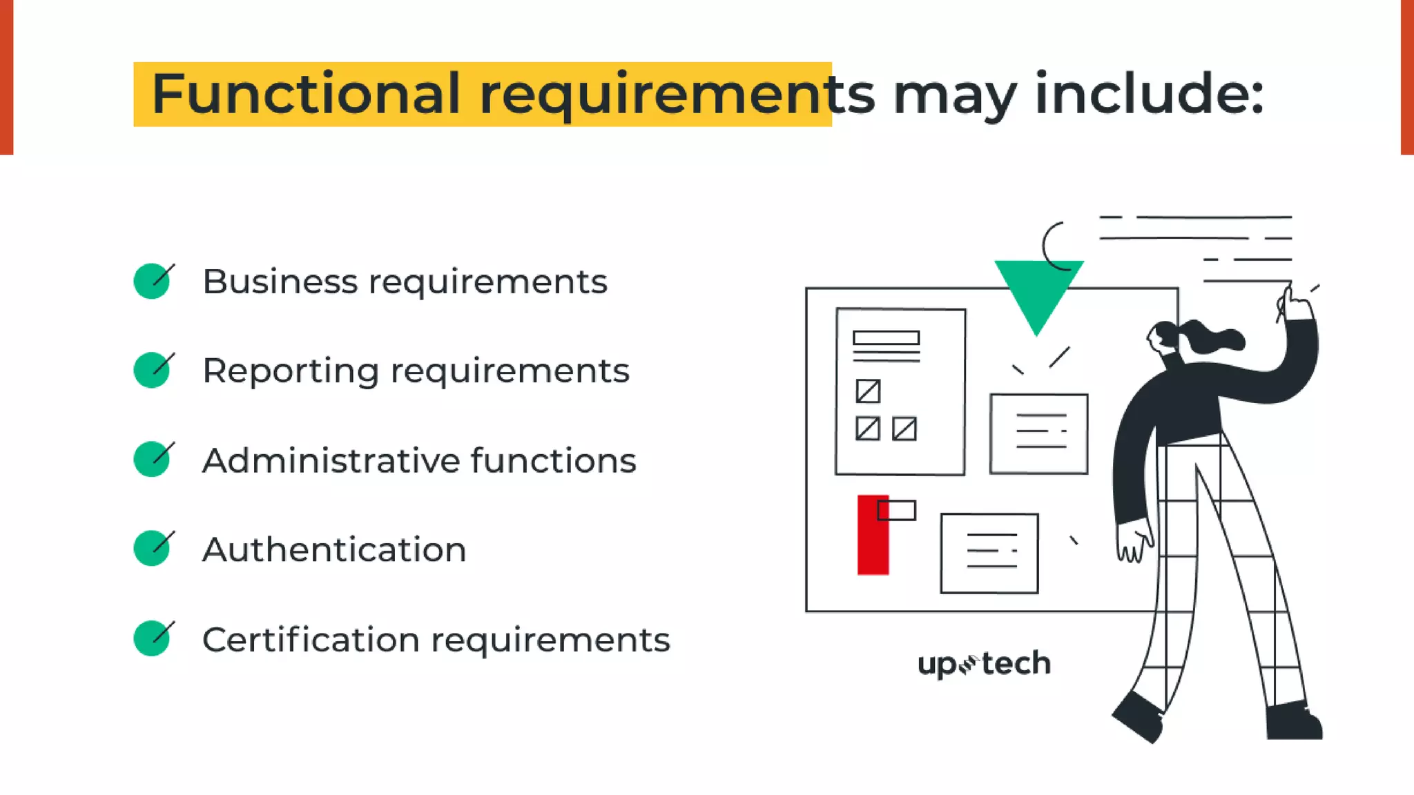 NFR - Non Functional Requirement by Jeetendra Mandal | PPT
