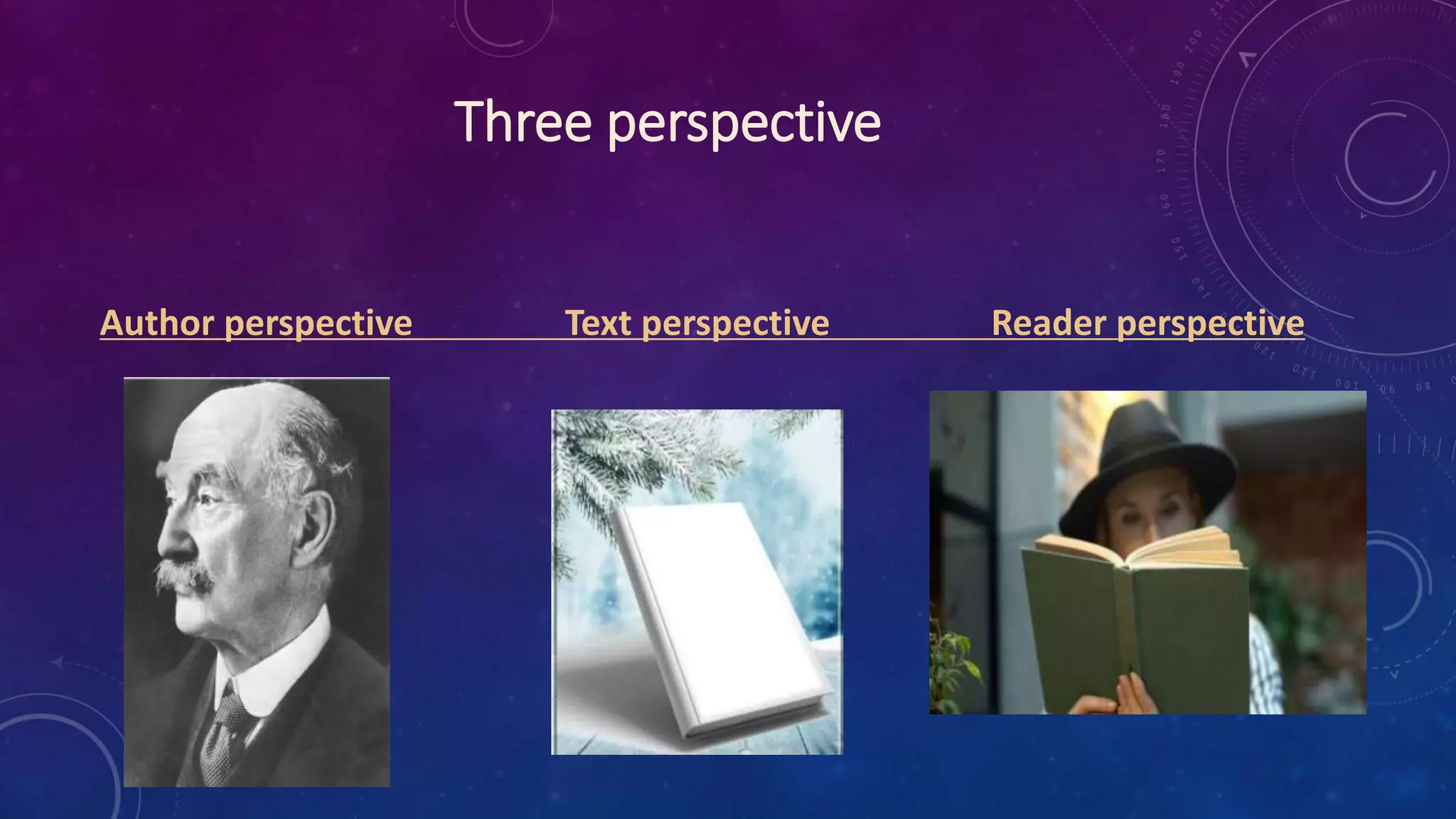 Northrop Frye | PPTX