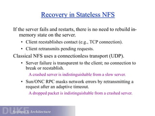 nfs.ppt | Free Download