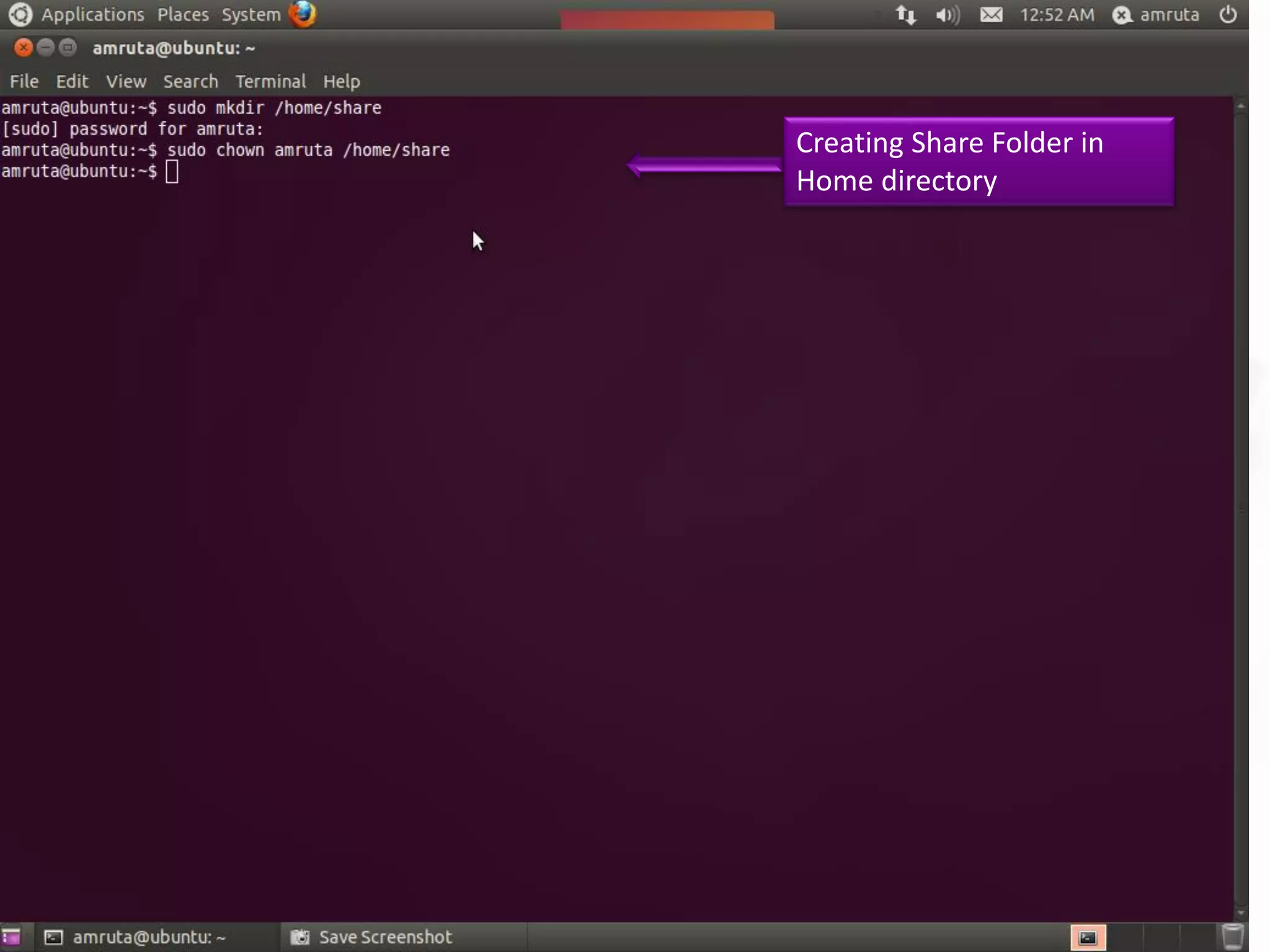 NFS(Network File System) | PDF