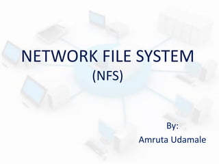NFS(Network File System) | PDF
