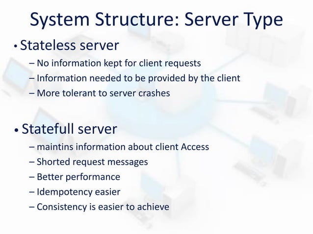 NFS(Network File System) | PDF | Operating Systems | Computer Software and Applications