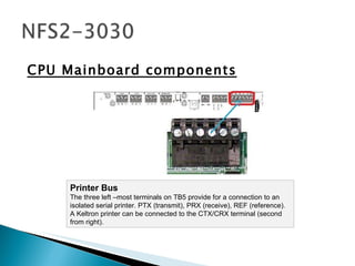 NFS2-3030 | PPT