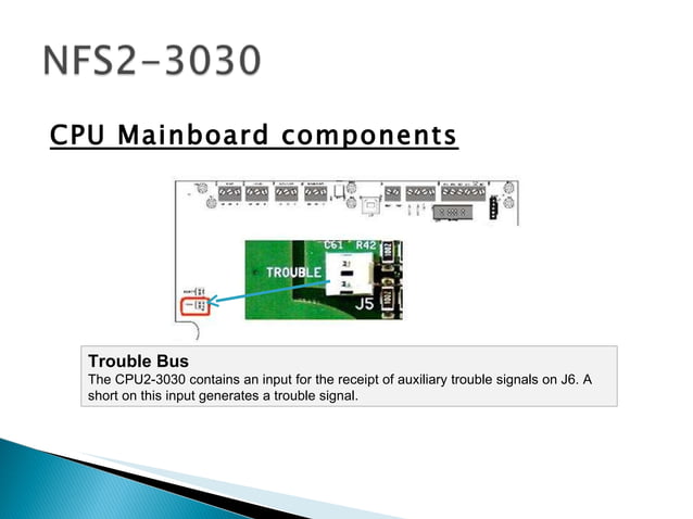 NFS2-3030 | PPT | Operating Systems | Computer Software and Applications
