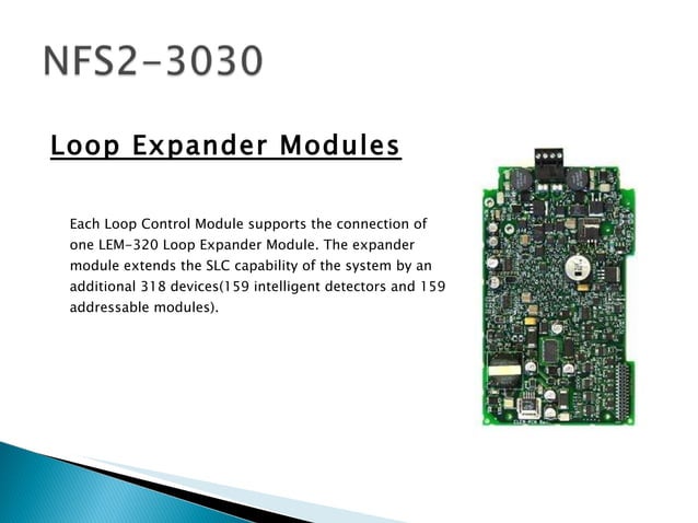 NFS2-3030 | PPT | Operating Systems | Computer Software and Applications